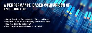 A Performance-Based Comparison of C/C++ Compilers | Colfax Research